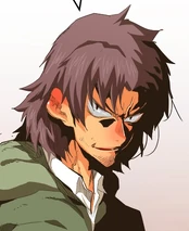 The God of High School | VS Battles Wiki | Fandom