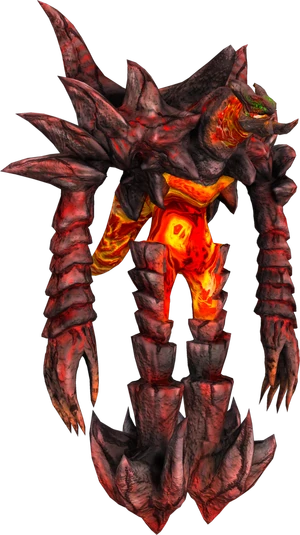 Iblis (Game) | VS Battles Wiki | Fandom