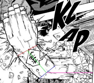 User blog:M3X 2.0/JJK Project Chapter 150 | VS Battles Wiki | Fandom