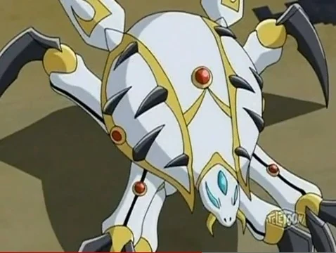 User blog:Apollonir.Scale/Krowll (Bakugan) | VS Battles Wiki | Fandom