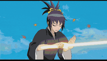 Senna (Bleach) | VS Battles Wiki | Fandom