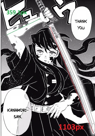 User blog:FelpeXDopZ/Muichiro cuts 10,000 fishes | VS Battles Wiki | Fandom