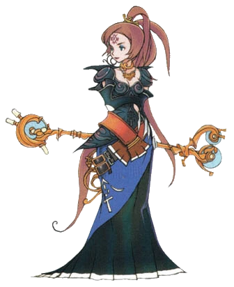 Queen Remedi | VS Battles Wiki | Fandom