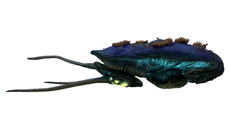 Reefback Leviathan | VS Battles Wiki | Fandom