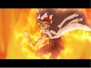 Ryuga (Beyblade) | VS Battles Wiki | Fandom