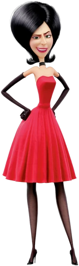 Scarlet Overkill | VS Battles Wiki | Fandom