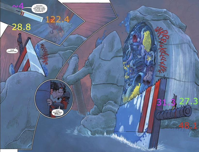 User blog:Tllmbrg/Absolute Sword | VS Battles Wiki | Fandom