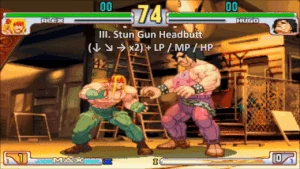 Alex (Street Fighter) | VS Battles Wiki | Fandom