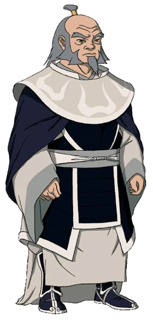 Iroh | VS Battles Wiki | Fandom