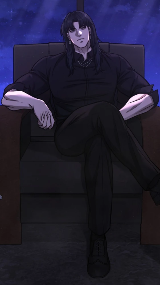 Choyun | VS Battles Wiki | Fandom