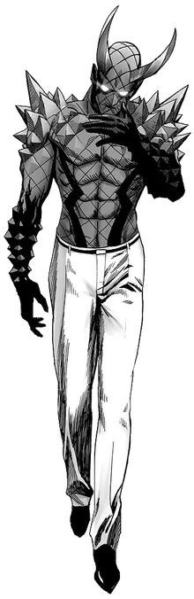 Choze | VS Battles Wiki | Fandom