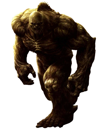 Abomination (Marvel Cinematic Universe) | VS Battles Wiki | Fandom