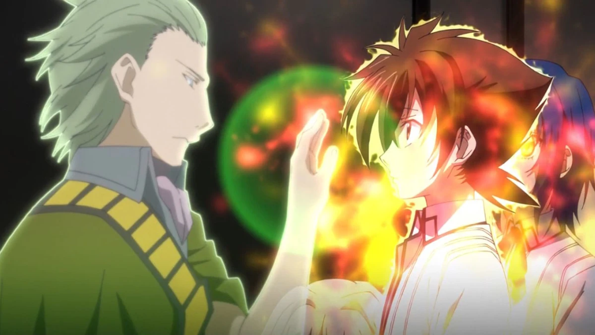 Power Modification | VS Battles Wiki | Fandom