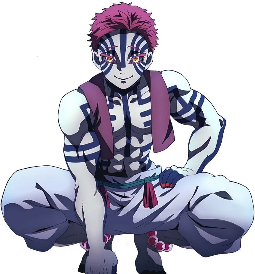 Human Akaza Vs Kid Ayanokoji rematch | VS Battles Wiki Forum