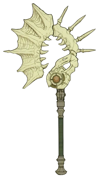 Heroes' Relics | VS Battles Wiki | Fandom