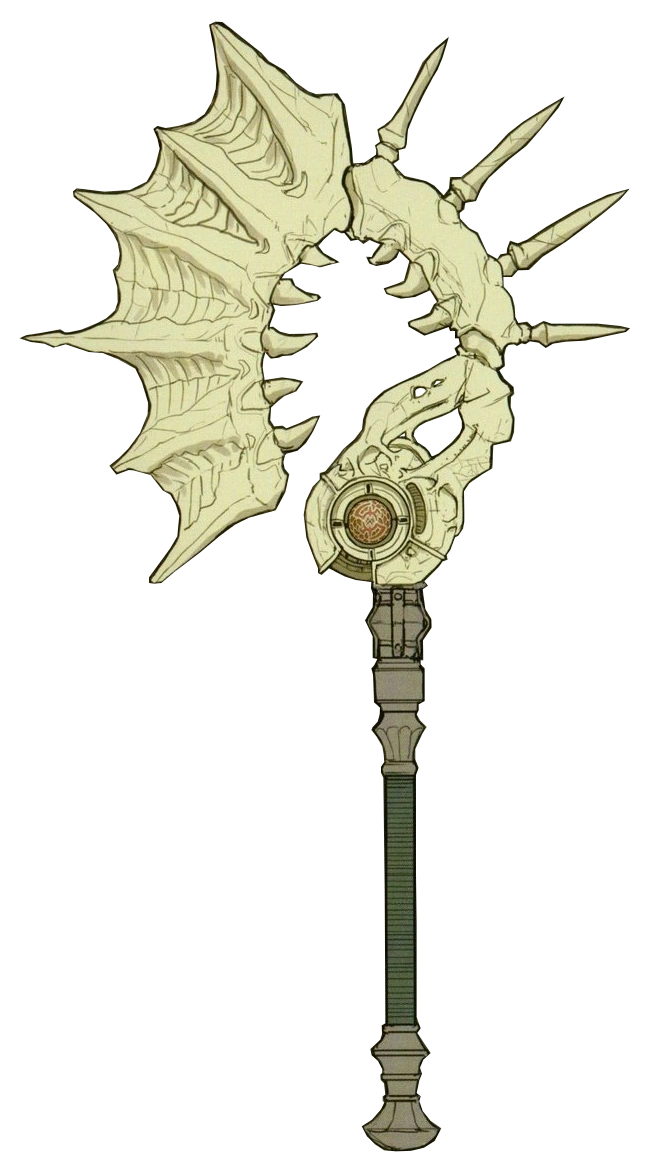 Heroes' Relics | VS Battles Wiki | Fandom