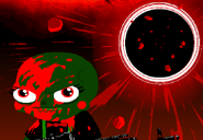 Caliborn | VS Battles Wiki | Fandom