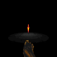 Devil Daggers | VS Battles Wiki | Fandom