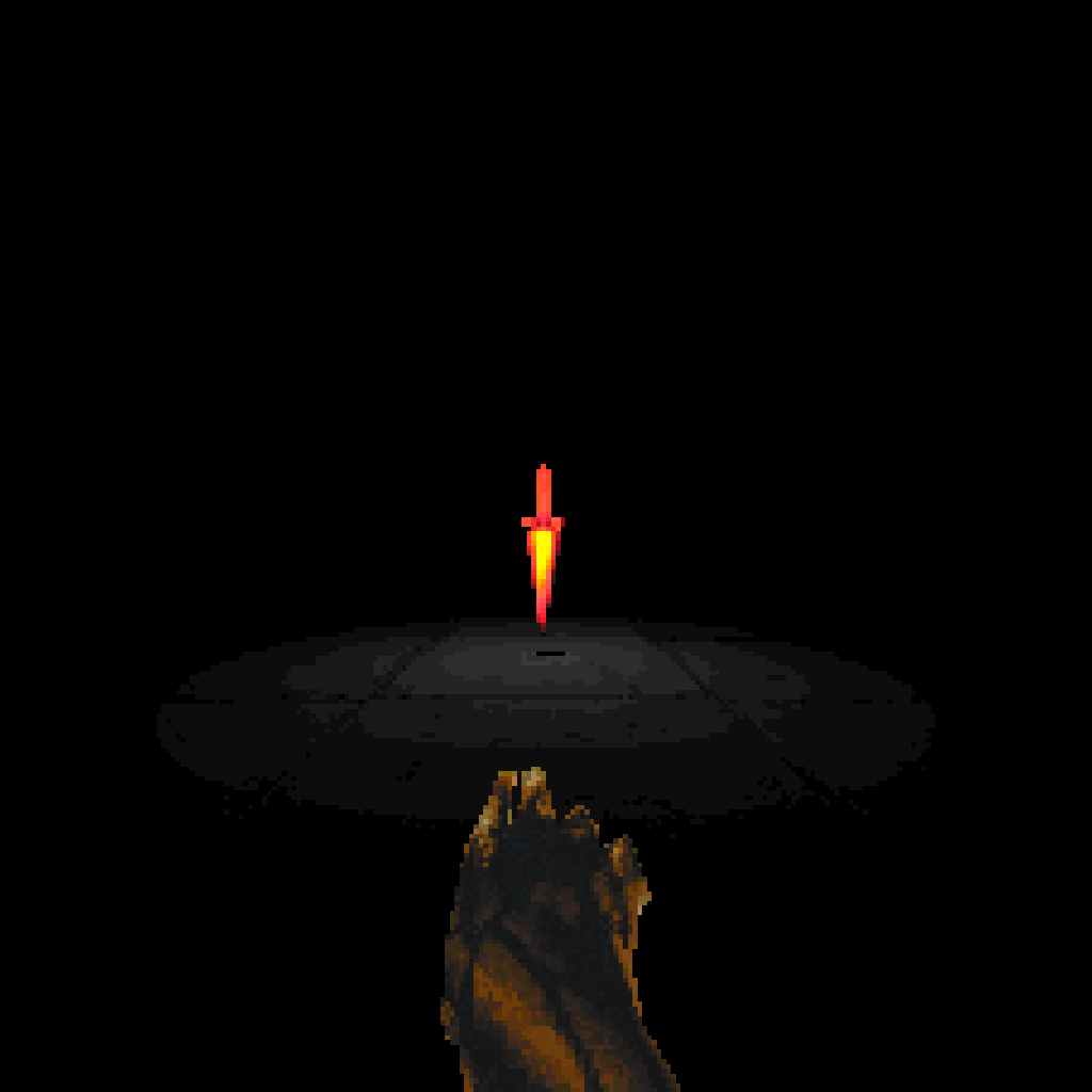 Devil Daggers | VS Battles Wiki | Fandom