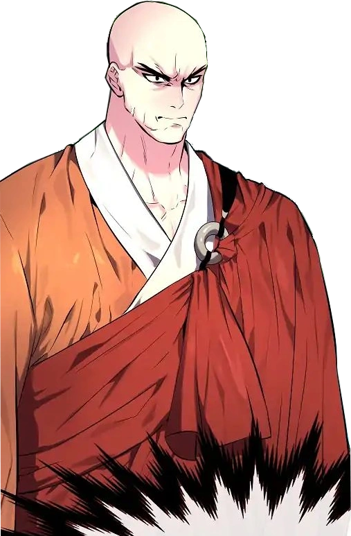 Hong Go | VS Battles Wiki | Fandom