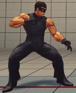 Fei Long | VS Battles Wiki | Fandom