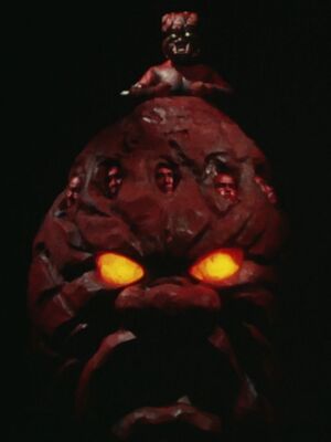 Gedon | VS Battles Wiki | Fandom