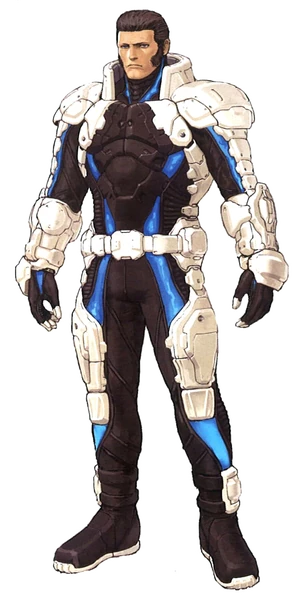 Maxima (King of Fighters) | VS Battles Wiki | Fandom