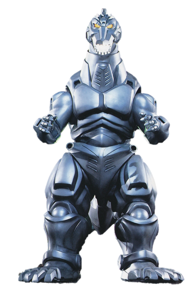 Mechagodzilla 1993