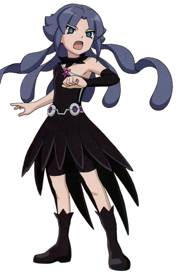 Fran (Inazuma Eleven GO VS Danball Senki W) | VS Battles Wiki | Fandom