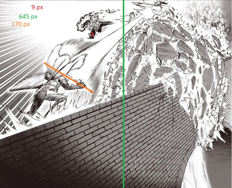 User blog:TataHakai/OPM: Flashy Flash and Co move fast | VS Battles ...