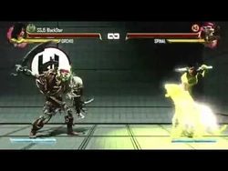 Orchid (Killer Instinct) (Modern) | VS Battles Wiki | Fandom