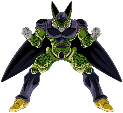 Cell (Toei) | VS Battles Wiki | Fandom