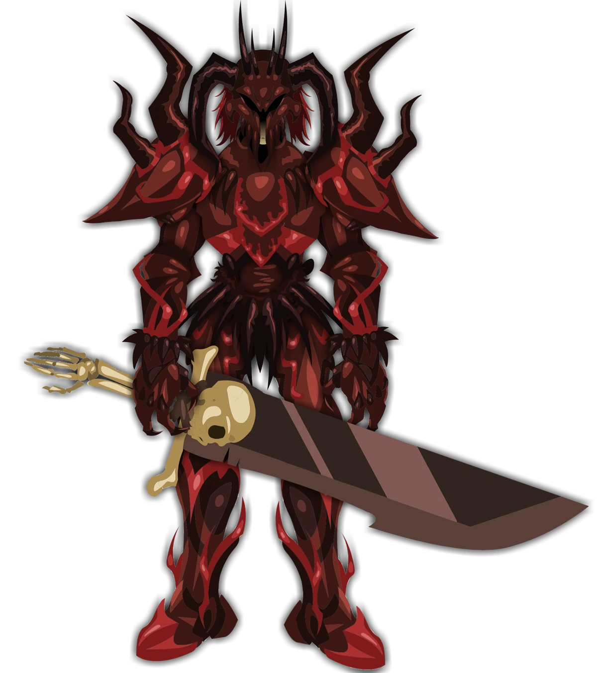 Sepulchure | VS Battles Wiki | Fandom