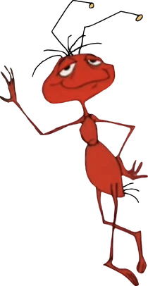 User blog:Mr. Propeller Hat/Charlie Ant | VS Battles Wiki | Fandom