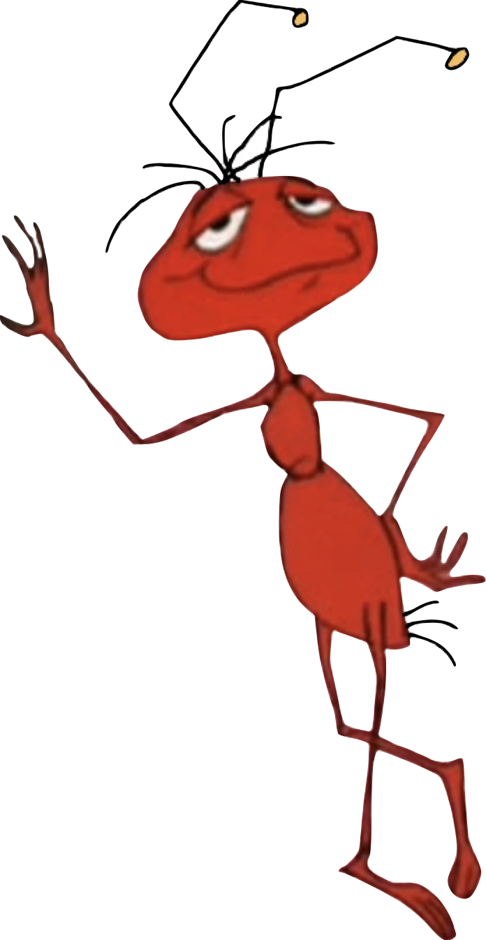 User blog:Propellus/Charlie Ant | VS Battles Wiki | Fandom