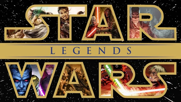 Star Wars (Legends) | VS Battles Wiki | Fandom