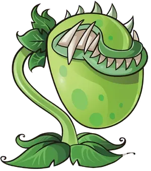 Chomper (Plants vs. Zombies) | VS Battles Wiki | Fandom