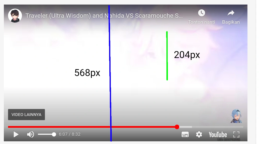 User blog:Le'garde273/Genshin Impact : First Sage of Buer Speed | VS ...