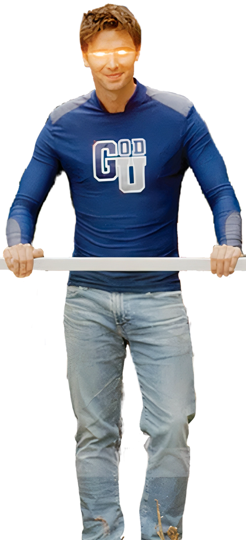 Golden Boy (Gen V) | VS Battles Wiki | Fandom