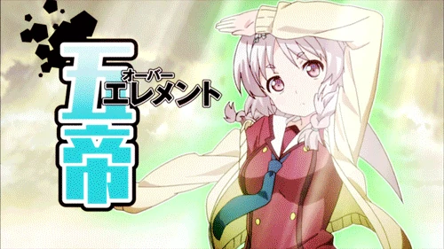 Kushikawa Hatoko | VS Battles Wiki | Fandom