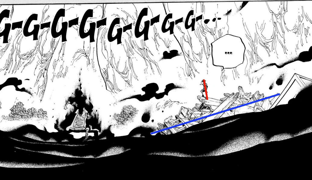 User blog:KingTempest16/One Piece: Blackbeard's Black Holes | VS ...