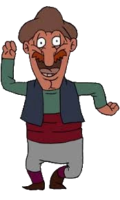 Balgar | VS Battles Wiki | Fandom