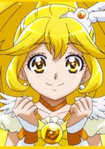 Pretty Cure | VS Battles Wiki | Fandom