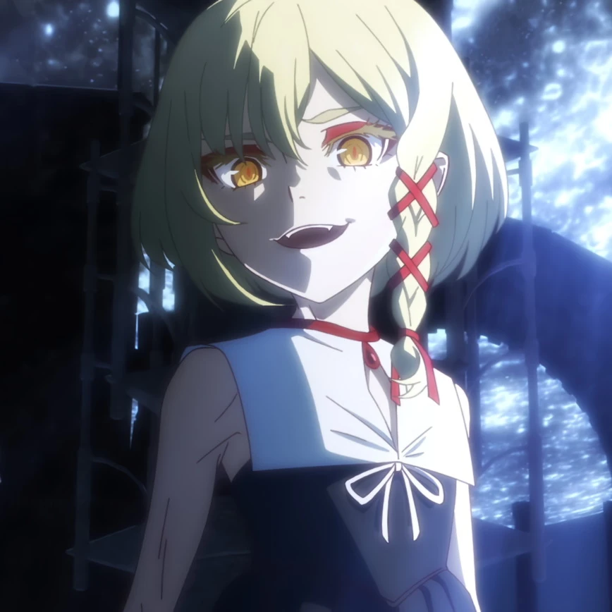 Monogatari | VS Battles Wiki | Fandom