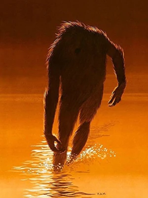 Fouke Monster (The Legend of Boggy Creek) | VS Battles Wiki | Fandom