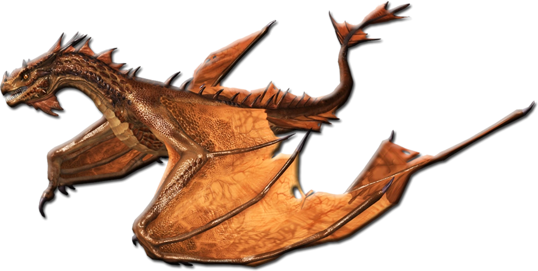 Fire Wyvern | VS Battles Wiki | Fandom