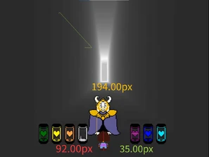 User blog:FantaRin The First/Undertale Asgore Height | VS Battles Wiki ...