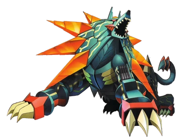 Gregar/Falzar | VS Battles Wiki | Fandom