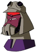 Blitzwing (Transformers Animated) | VS Battles Wiki | Fandom
