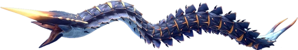 Ice Worm | VS Battles Wiki | Fandom
